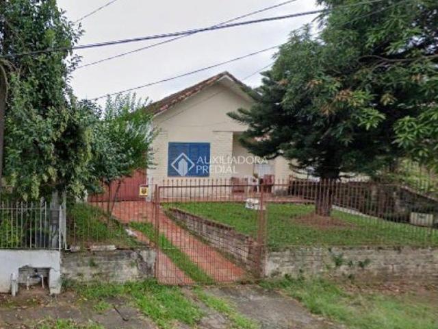 Casa 3 quartos, bairro Operário em Novo Hamburgo