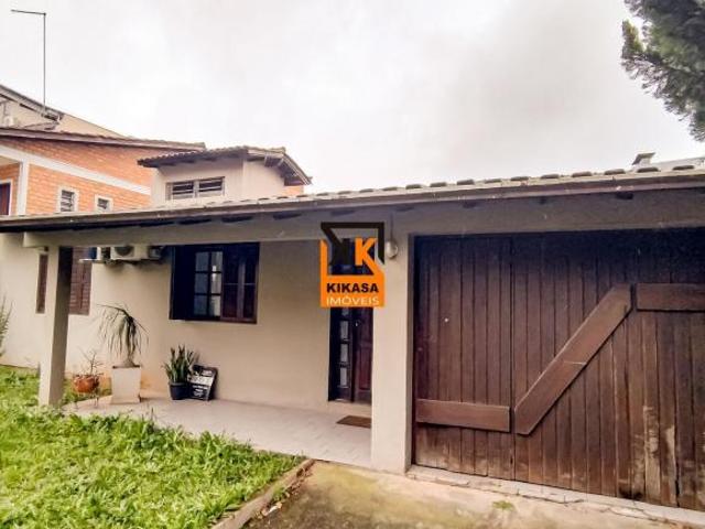 CASA 3 QUARTOS BAIRRO OPERÁRIO EM NOVO HAMBURGO
