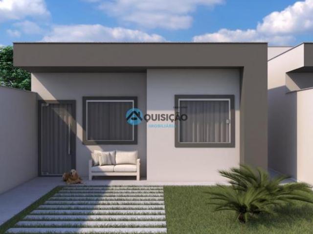 Casa 3 Quartos bairro satelite juatuba lote 180mts