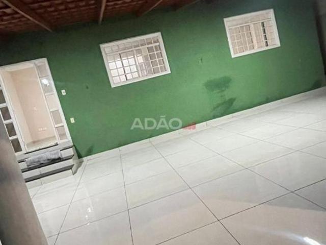 CASA 3 QUARTOS BAIRRO SAO FRANCISCO GOIANIA GOIAS Casa de Rua com 3 Quarto s por R$ 490000.00