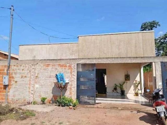 Casa 3 quartos Bairro Pedra 90
