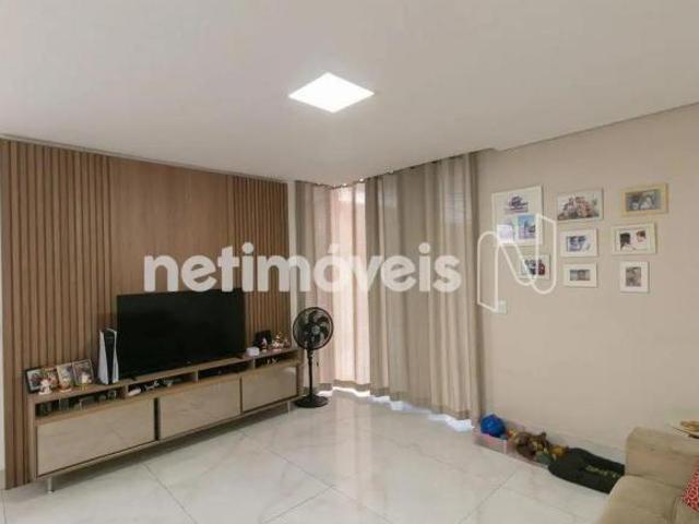 Casa 3 Quartos no Vila Cloris