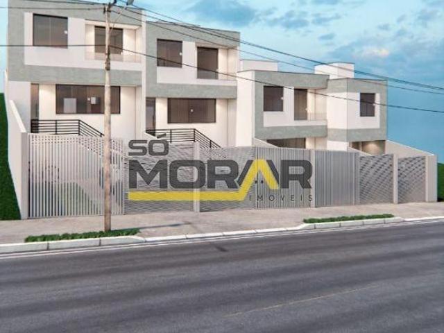 Casa 3 quartos bairro vila cloris