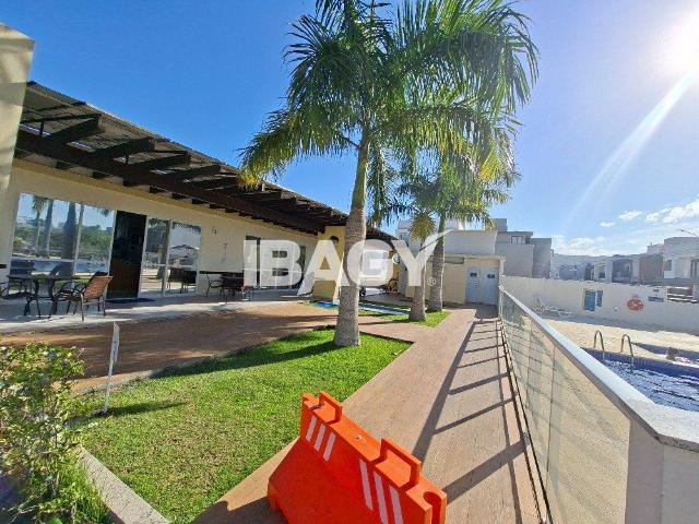 Casa 3 Quartos Beira Rio 149m²