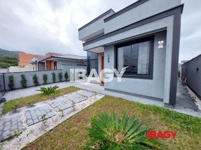 Casa 3 Quartos Bela Vista 87m²