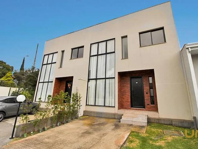 Casa 3 Quartos Bigorrilho 100m²