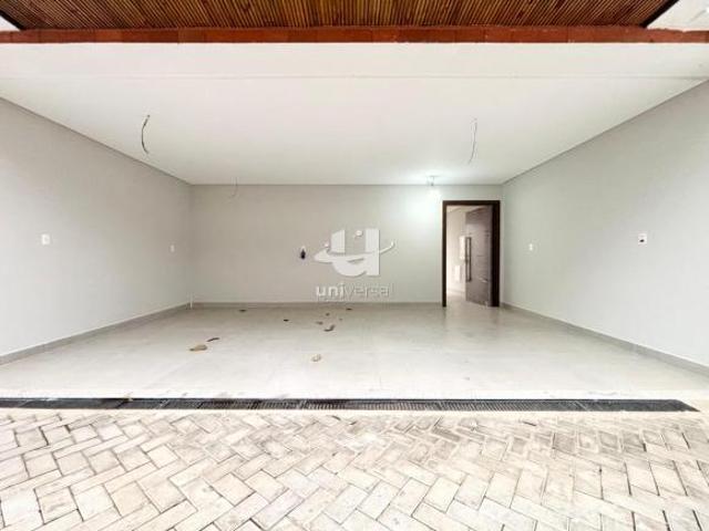 Casa 3 quartos Bom Pastor