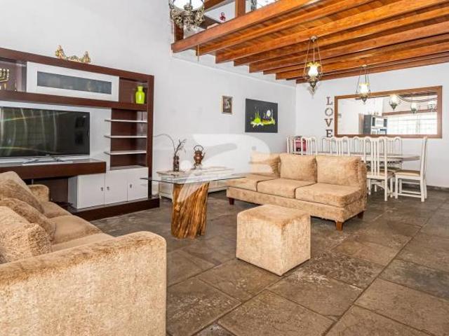 Casa 3 Quartos Boa Vista 151m²