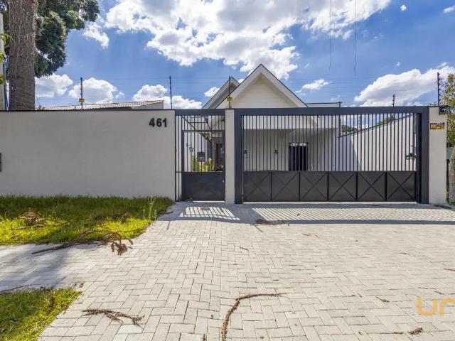 Casa 3 Quartos Boa Vista 260m²