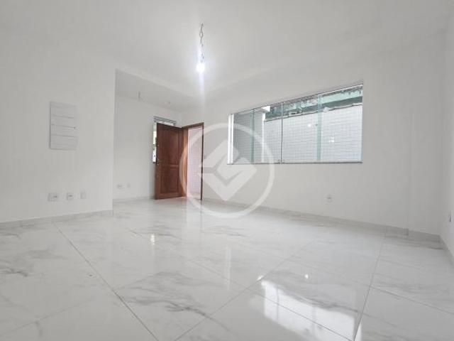 Casa 3 quartos Boqueirão Santos