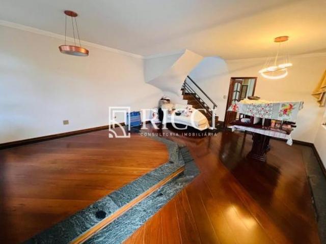 Casa 3 quartos c/ suíte à venda no Embaré Santos | RICCI