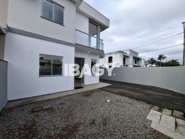 Casa 3 Quartos Campeche 83m²