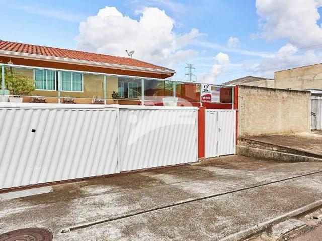 Casa 3 Quartos Campo de Santana 137m²