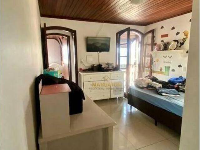 Casa 3 Quartos Campo Limpo Paulista