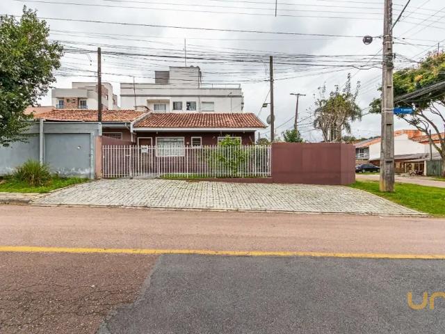 Casa 3 Quartos Cajuru