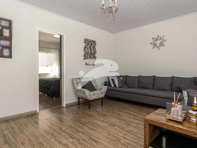 Casa 3 Quartos Capao Raso 344m²