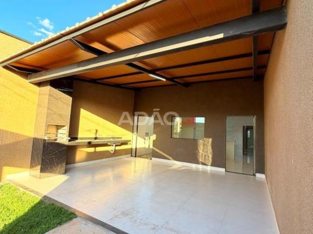 Casa 3 quartos Casa de Rua com 3 Quarto s por R$ 400000.00 no setor Setor Conde dos Arcos VN40515