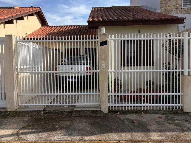 Casa 3 Quartos Cassino