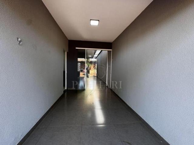 CASA 3 QUARTOS CENTRO