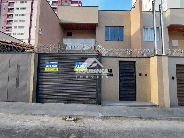 Casa 3 Quartos Centro 134m²