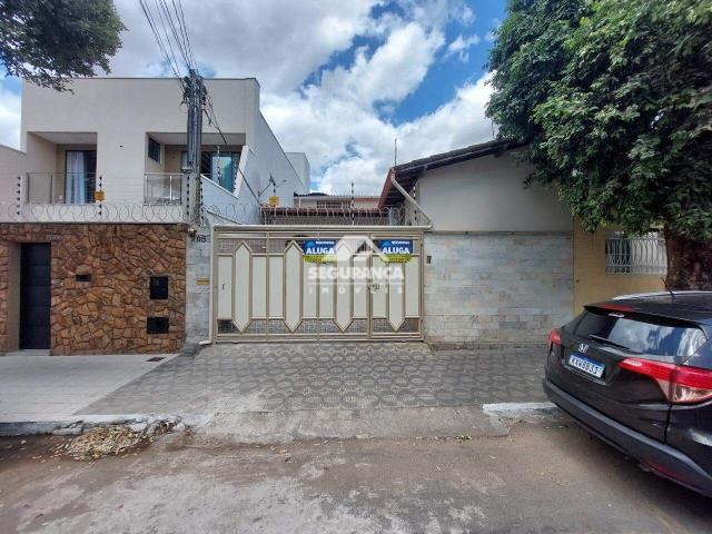 Casa 3 Quartos Centro 147m²