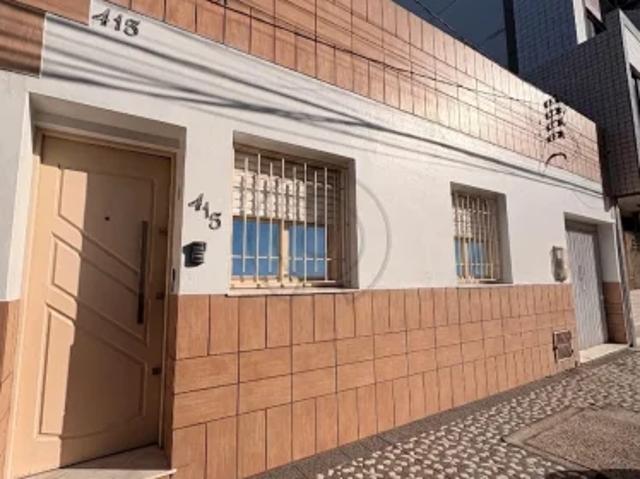 Casa 3 Quartos Centro
