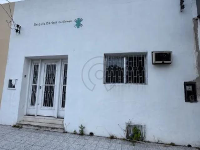 Casa 3 Quartos Centro