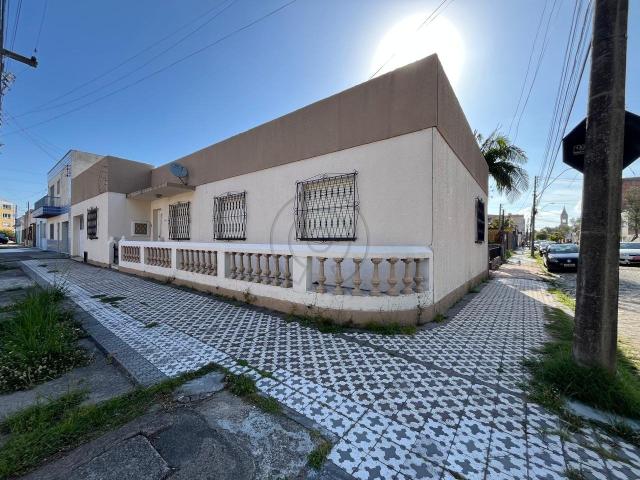 Casa 3 Quartos Centro
