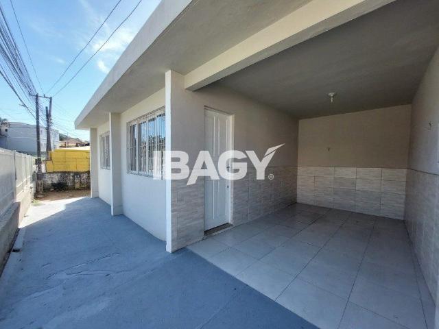 Casa 3 Quartos Centro 80m²