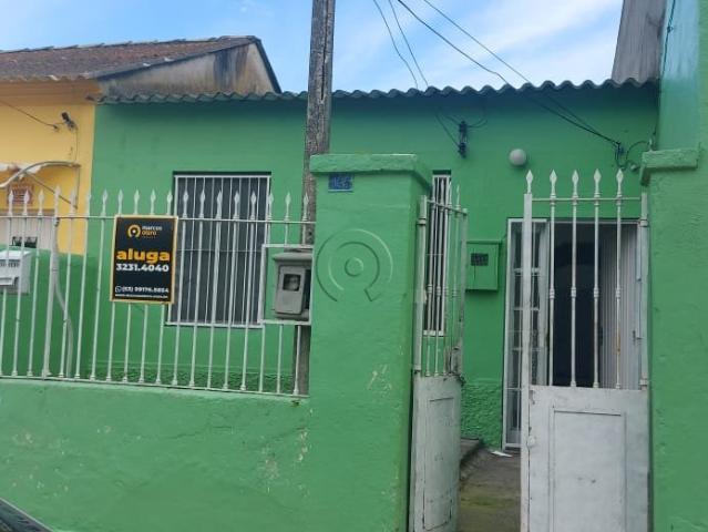 Casa 3 Quartos Centro