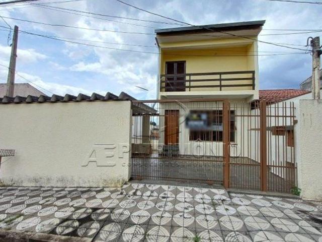 CASA 3 QUARTOS CENTRAL PARQUE