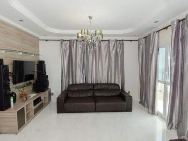 Casa 3 quartos, churrasqueira à Venda QND 21, Taguatinga Norte