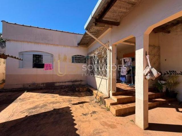 Casa 3 Quartos, Churrasqueira, Garagem para 5 Carros | Quadra 09, Sobradinho I