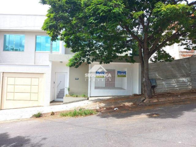 Casa 3 Quartos Cidade Nova 147m²