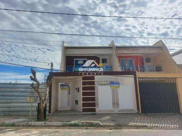 Casa 3 Quartos Cidade Nova 163m²