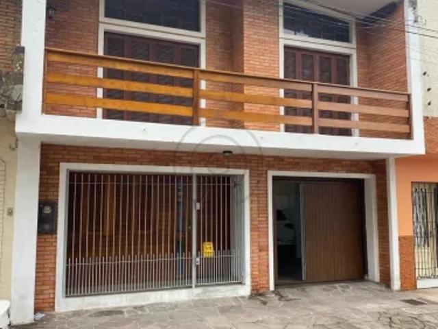 Casa 3 Quartos Cidade Nova