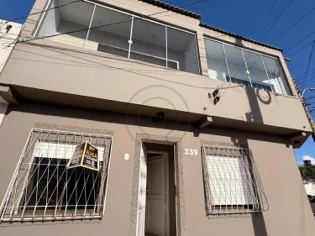 Casa 3 Quartos Cidade Nova