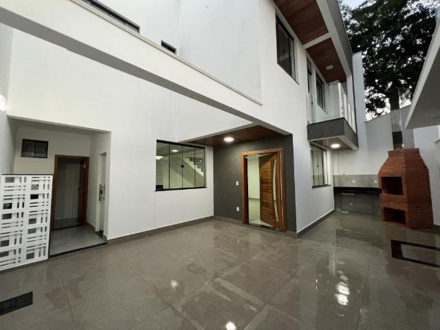 Casa 3 quartos Cidade Nova em Governador Valadares