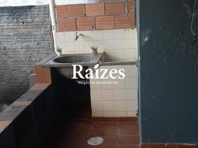 Casa 3 Quartos com 3 Vagas em Santa Mônica Leste – Uberlândia | 115 m² Úteis