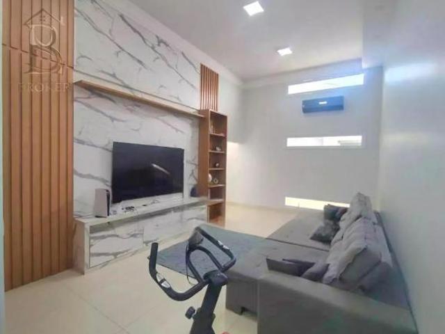 Casa 3 Quartos com 3 Suítes Centro Lacio