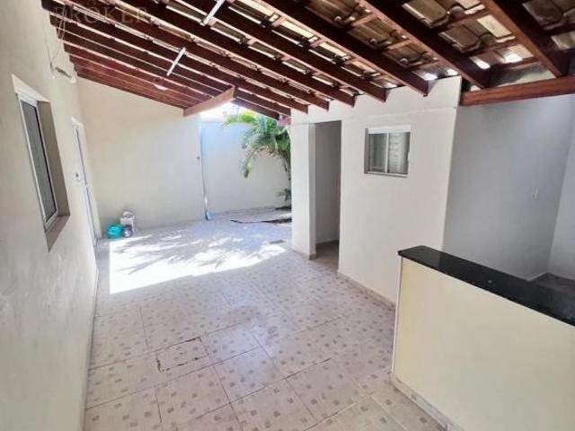 Casa 3 Quartos com 3 Suítes Barbosa