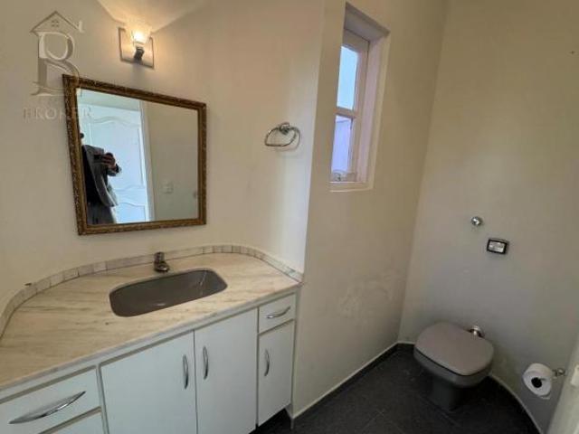 Casa 3 Quartos com 3 Suítes e 400m² Jardim Tropical