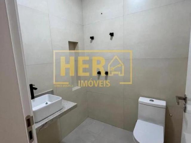 Casa 3 Quartos com 3 Suítes e 250m² Condominio Phytus