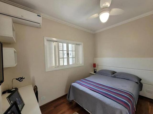 Casa 3 Quartos com 3 Suítes e 360m² Jardim São Francisco
