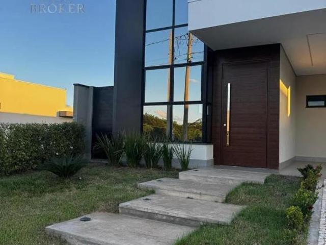 Casa 3 Quartos com 3 Suítes Jardim Sao Domingos