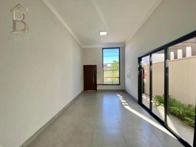 Casa 3 Quartos com 3 Suítes Jardim Santa Gertrudes