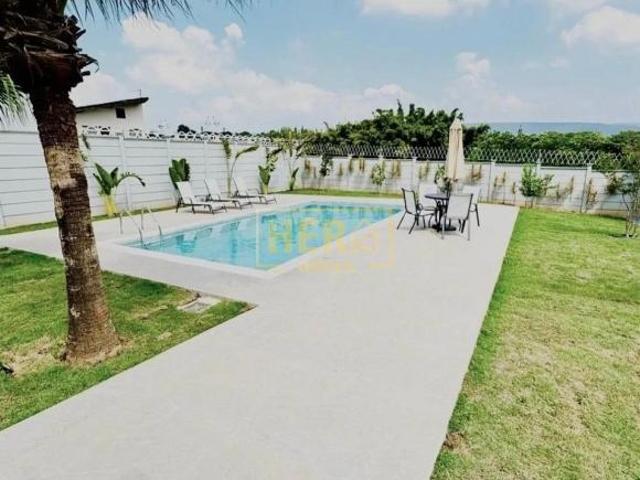 Casa 3 Quartos com 3 Suítes Jardim Tereza Cristina