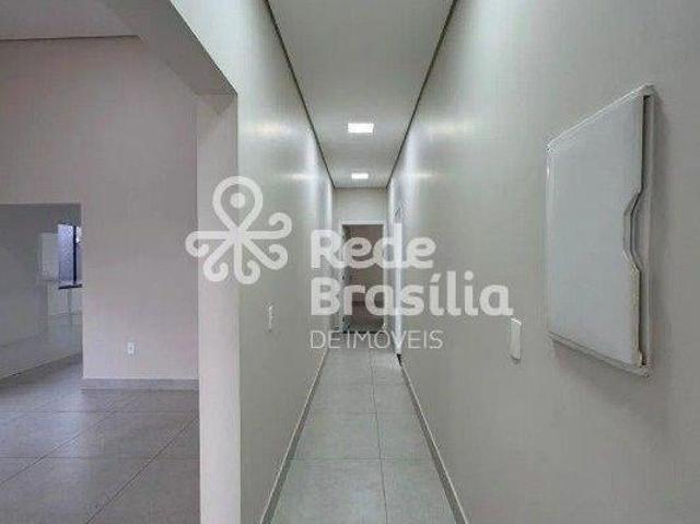 Casa 3 quartos com 3 Suítes Reformada Nova em Arniqueiras Brasília DF Paga IPTU Não Aceita FGTS e Fi
