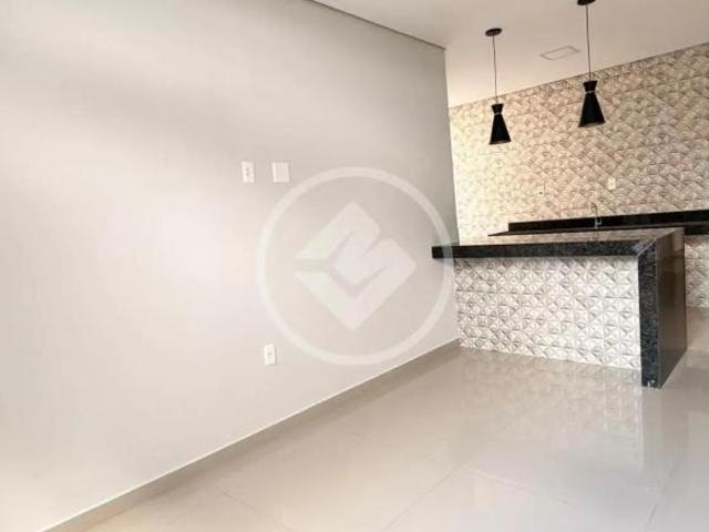 Casa 3 Quartos com 01 Suite Bairro Portal do Sol