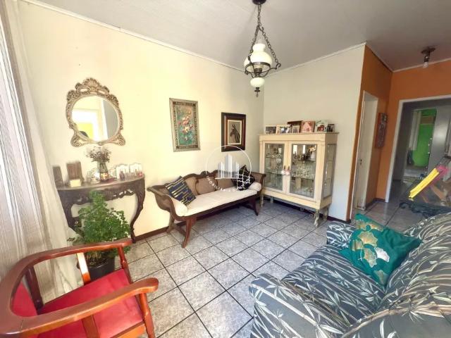 Casa 3 Quartos com 1 Suíte e 100m² Capoeiras EST